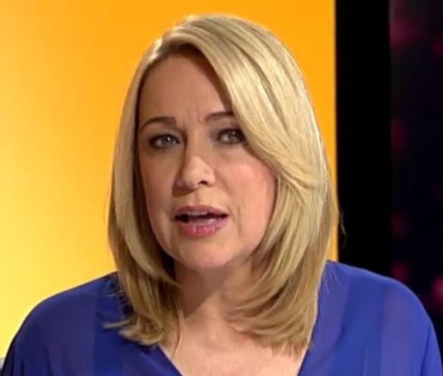 News Reporters Alison Mau and Simon Plumb are male mental health ...