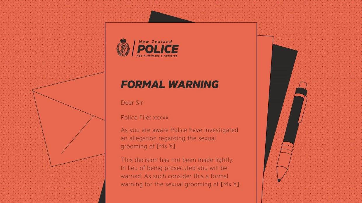 Men convicted without trial & restricted from applying for employment ...