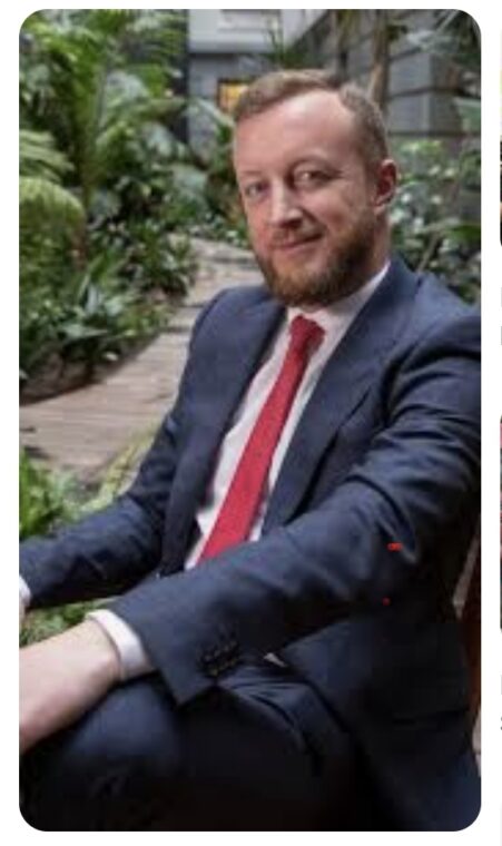 Peter Boshier – MENZ Issues